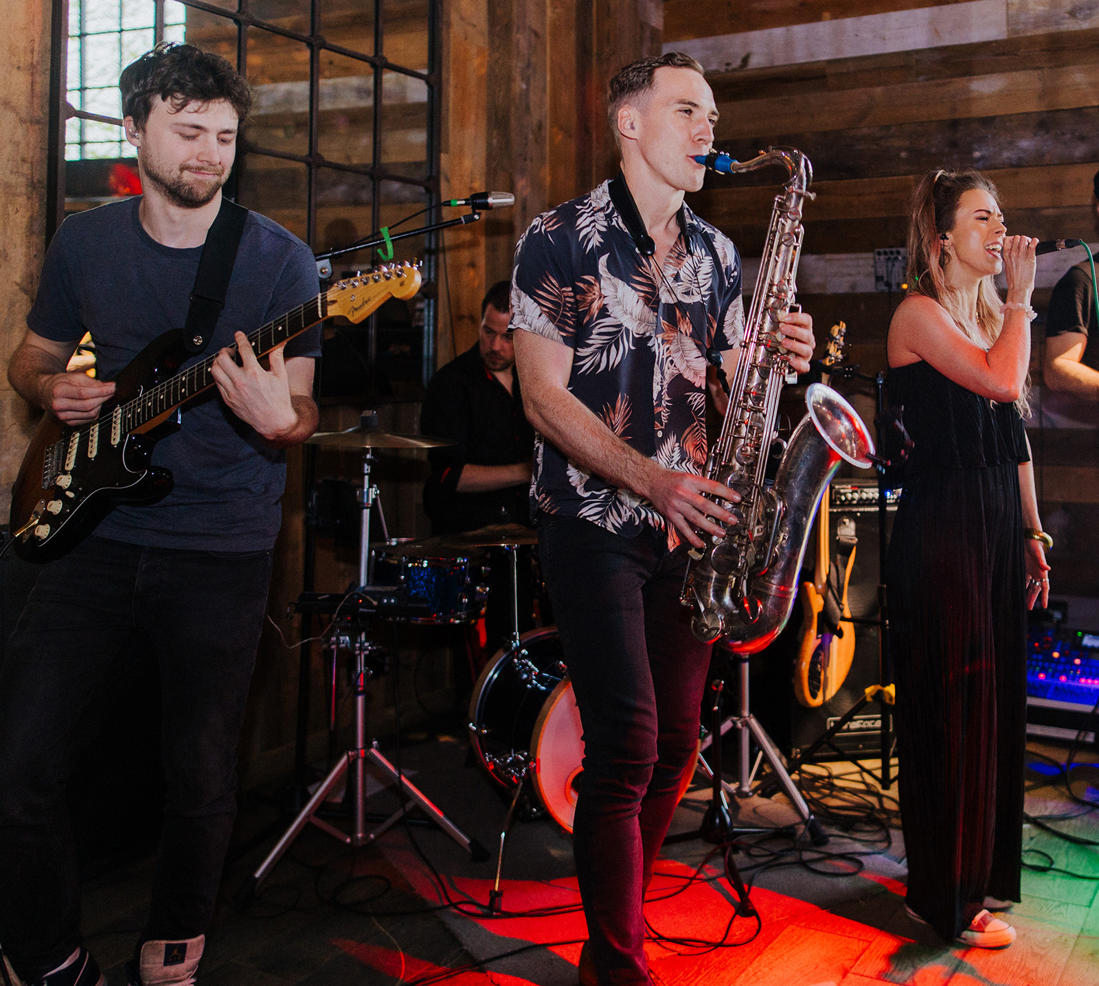 Wedding band for hire. Manchester, York, Leeds, Sheffield, Harrogate
